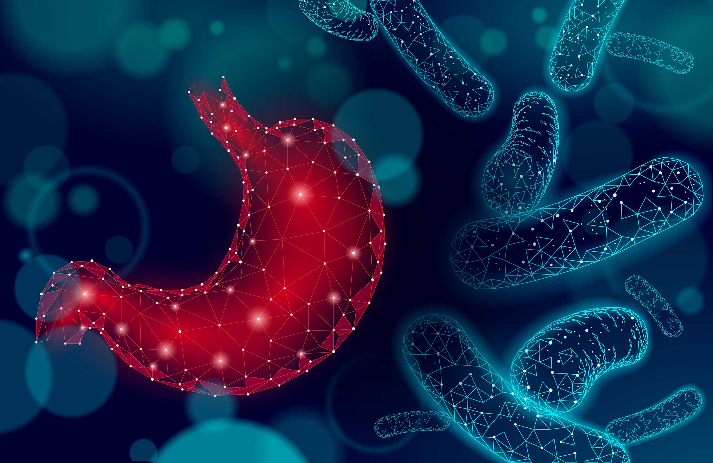 Prebiotics & Probiotics: Evidence & Practice • MyNutriWeb