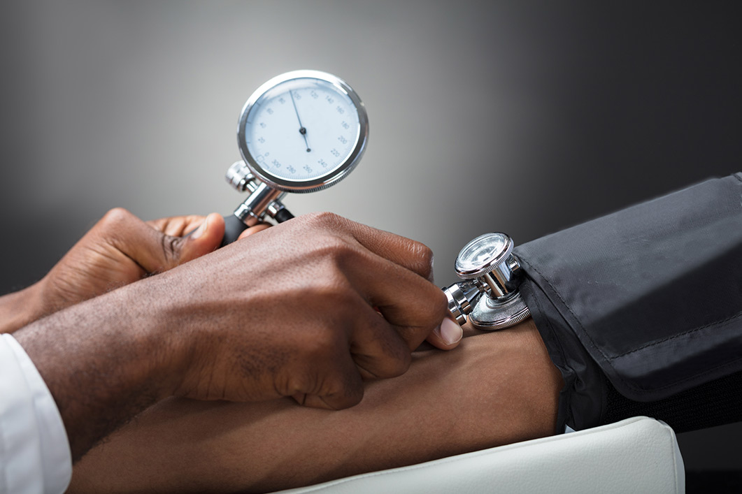 Reducing Blood Pressure An Effective Approach MyNutriWeb