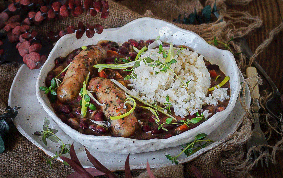 The African & Caribbean Eatwell Guide • MyNutriWeb
