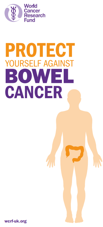 Can plant-based diets prevent bowel cancer? • MyNutriWeb
