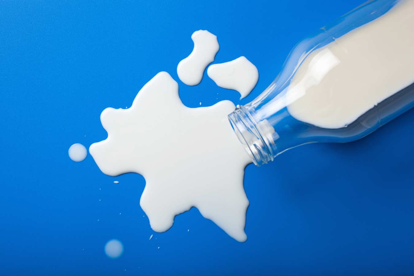 Milk Intolerance in Adults • MyNutriWeb