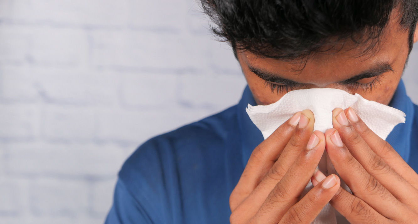 The common cold – could probiotics help? • MyNutriWeb