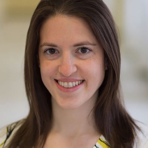 Brandilyn A. Peters-Samuelson: Menopause, hormones and the gut ...