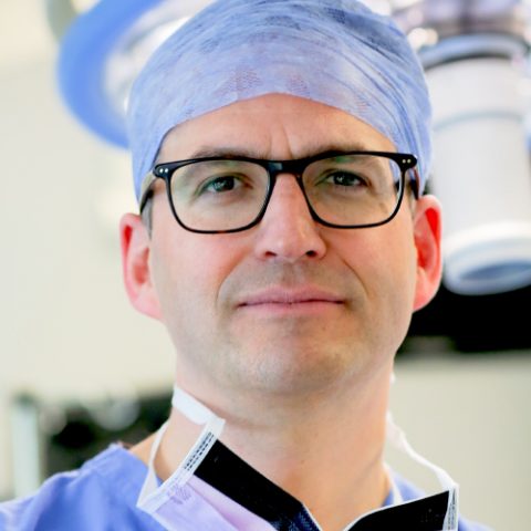 Dr James Kinross: Faecal microbiota transplants: how it works and why ...