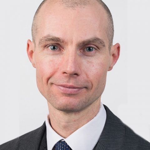 Professor Paul Cotter: Gut microbiota and personalised nutrition: A ...