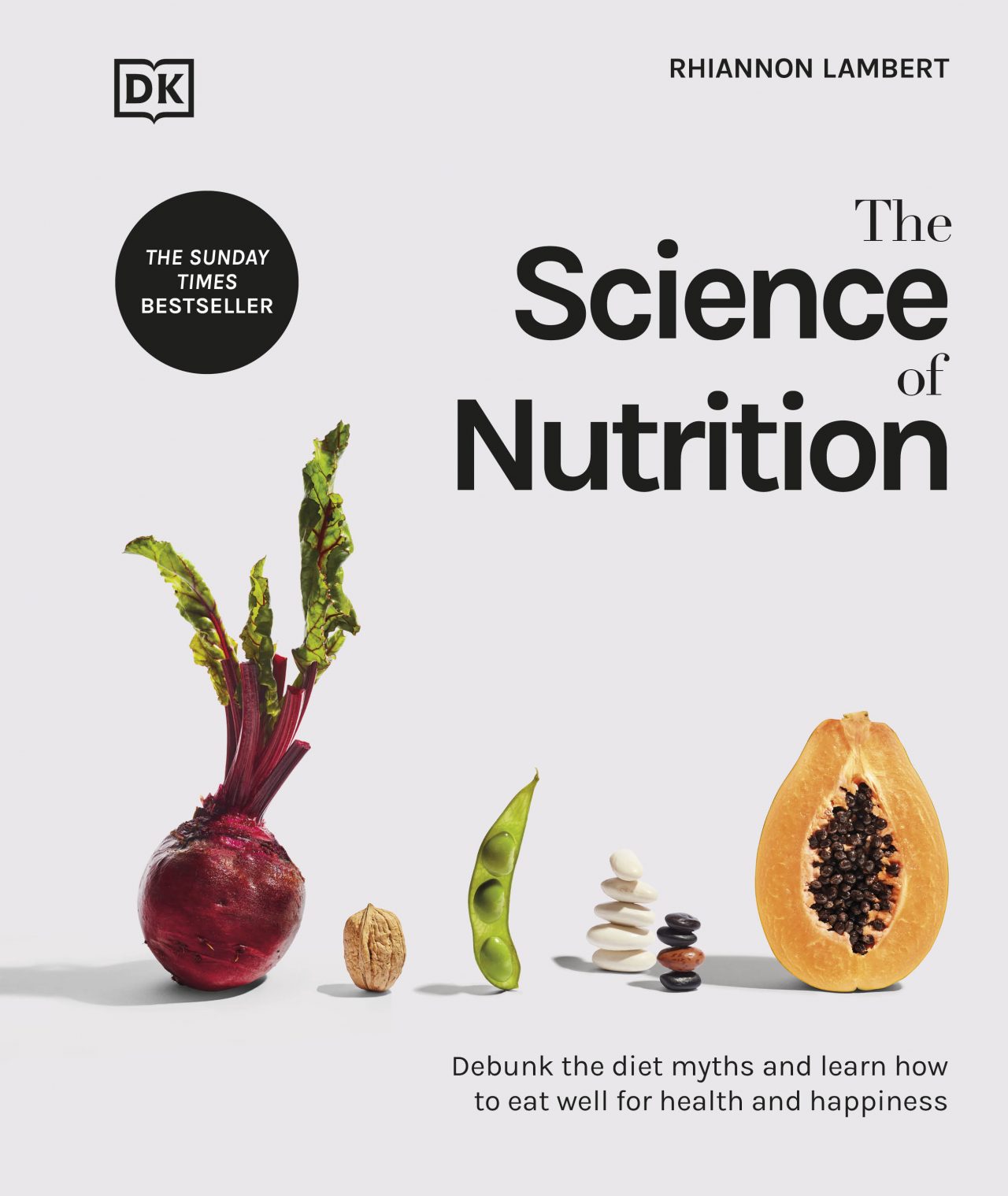 The Science of Nutrition • MyNutriWeb
