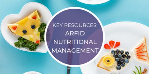 ARFID - Key Resources • MyNutriWeb