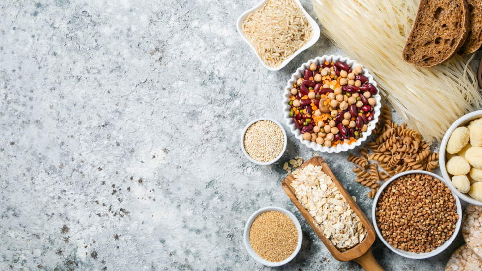 Gluten free diet: lower fructan intake in IBS | MyNutriWeb