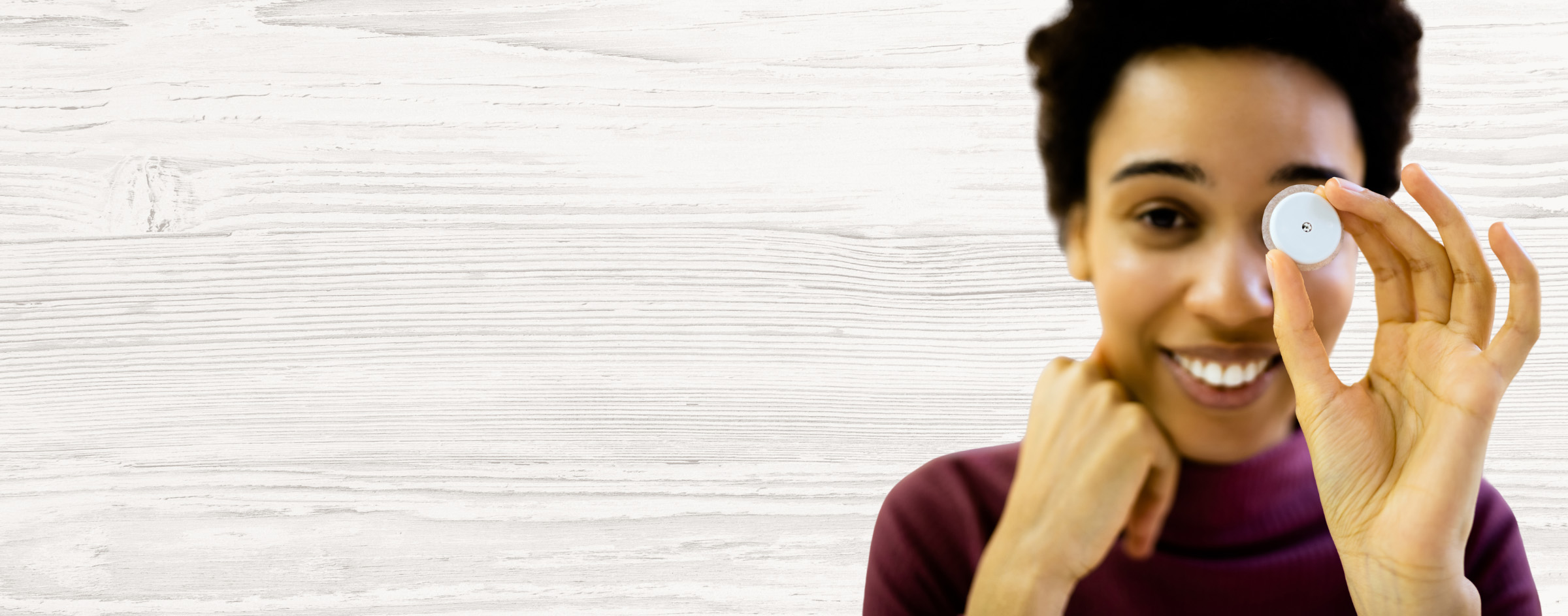 Continuous Glucose Monitoring - Help or Hype? • MyNutriWeb