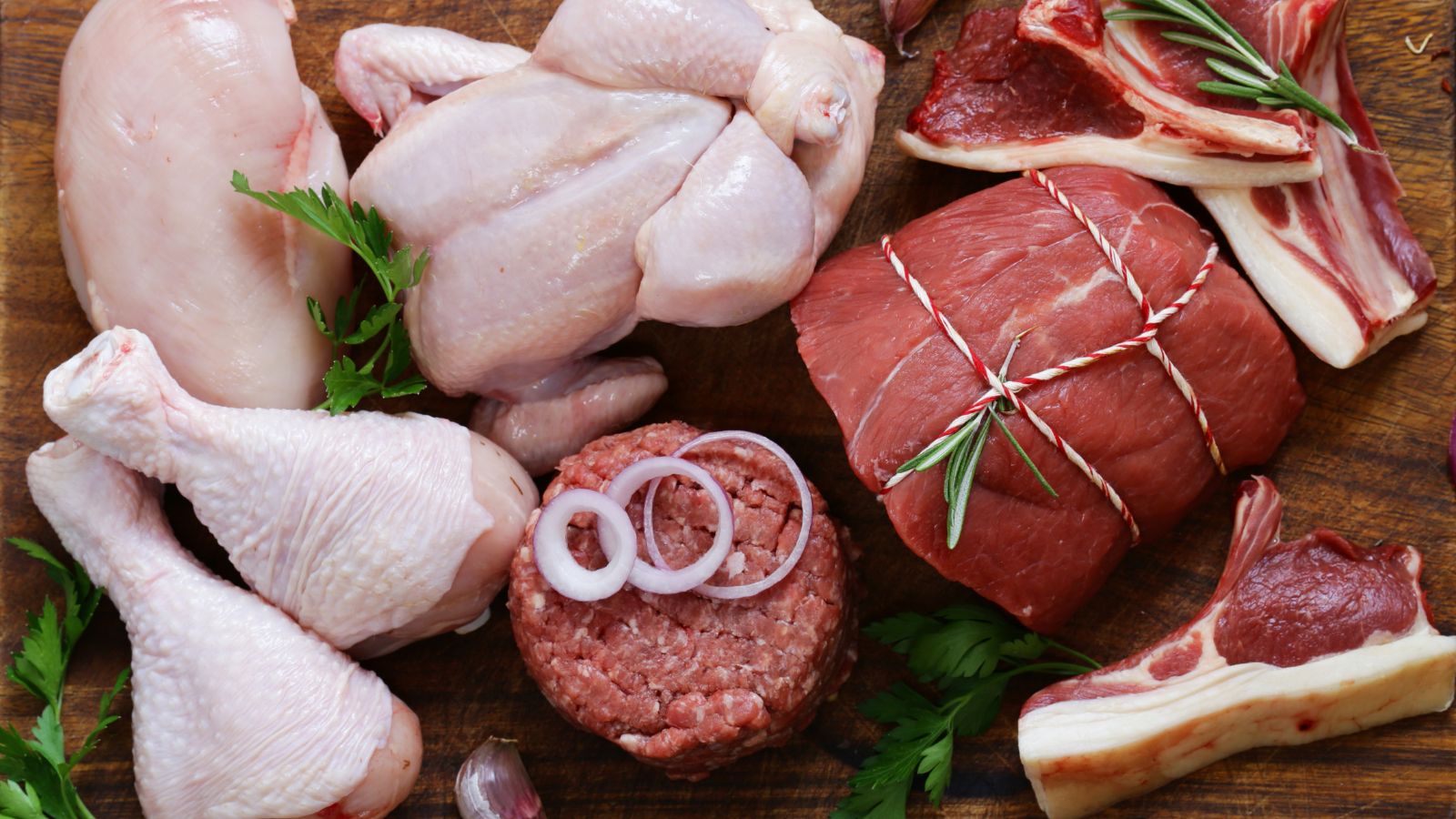 Meat Facts - What is the UK Eating and Why Does it Matter?