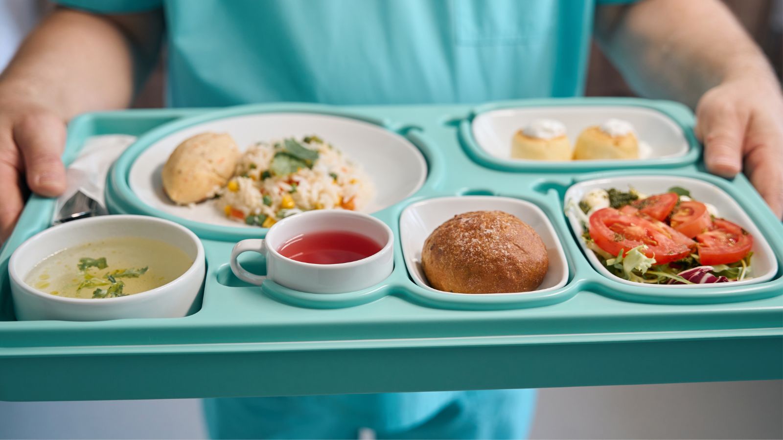 Can the NHS afford to ignore food and nutrition any longer? • MyNutriWeb